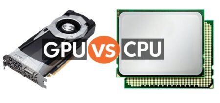 A Guide to Know the Difference Between GPU and CPU - Re-maxweb